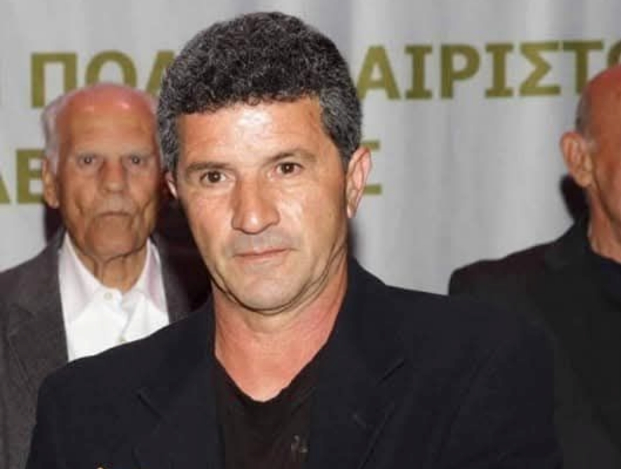 Χρόνια πολλά Άντρο Σάββα!